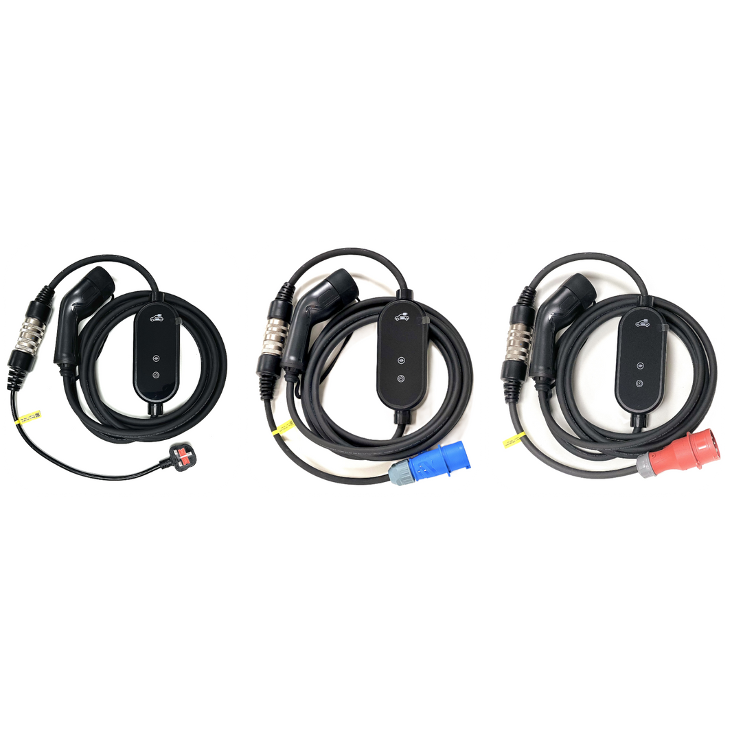 Charging your MG4 EV (2023)