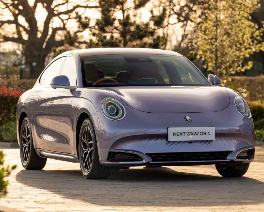 GWM Ora Compatible Home EV Chargers | Stella Charge